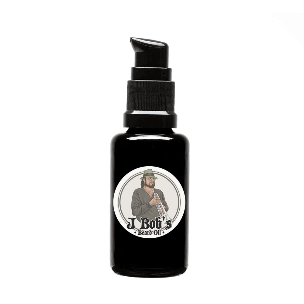 Home J Bob S Beard Care